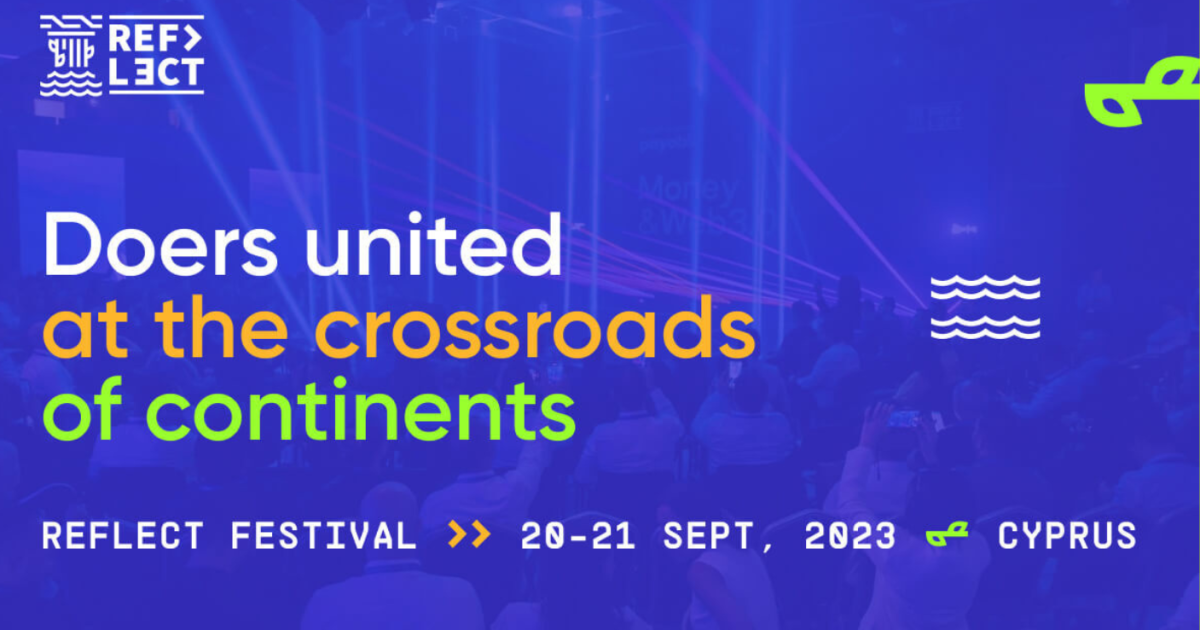 Reflect Festival 2023 is Just Around the Corner