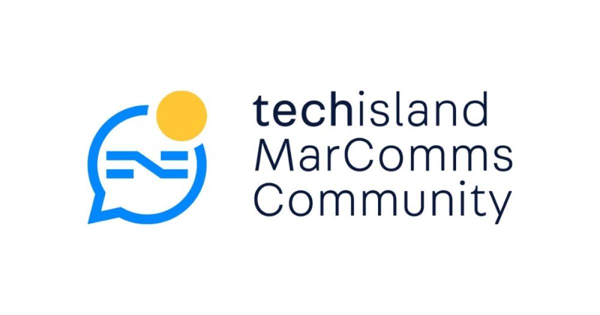 TechIsland Launches MarComms Community
