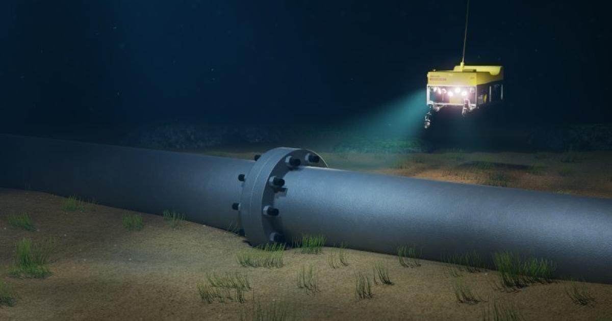 New Schedule for Aphrodite Gas Field Set for November 27 Following ...