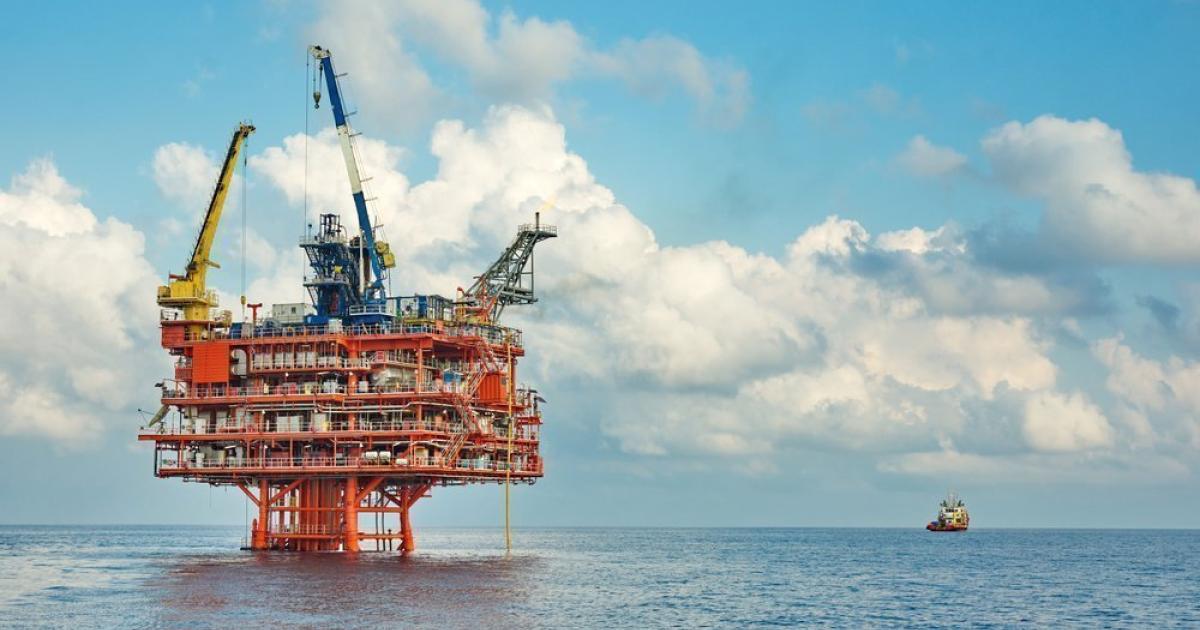 Another Extension Granted for 'Aphrodite' Gas Field Development Plan