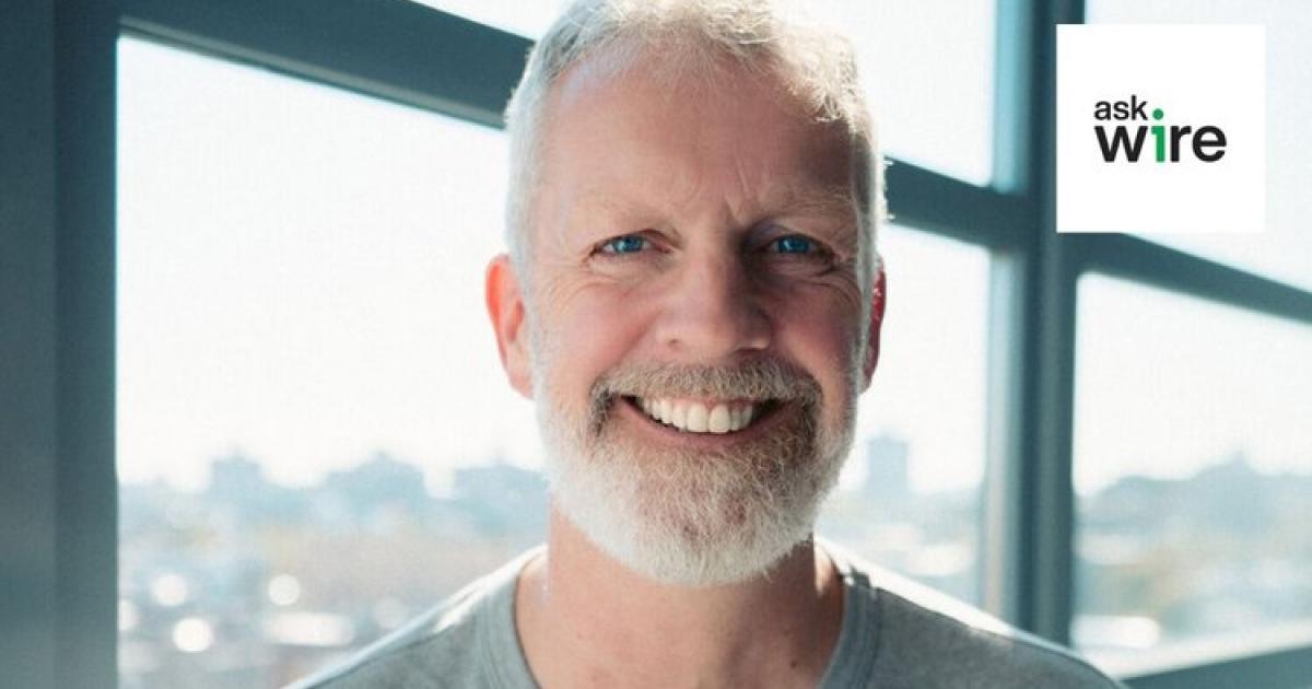 Google Maps Co-Founder Invests in Ask Wire