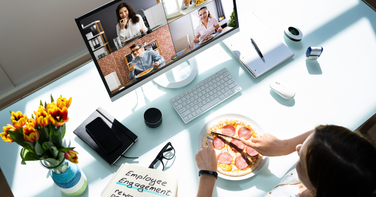 9 Strategies for Engaging Remote Workers During the Christmas Holidays