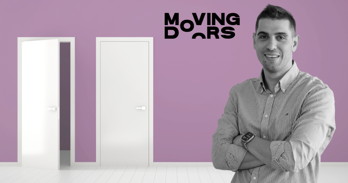Demetris Papadopoulos: "Our Mission Is to Make People Feel at Home ...