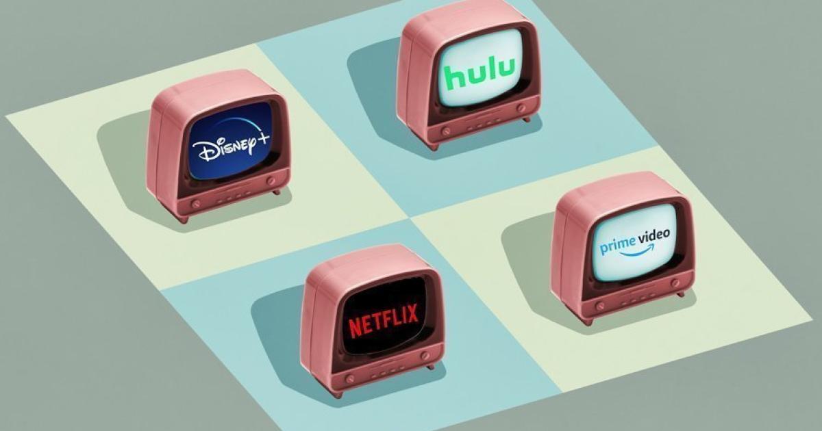 Why Are Streaming Companies Turning to Commercials?