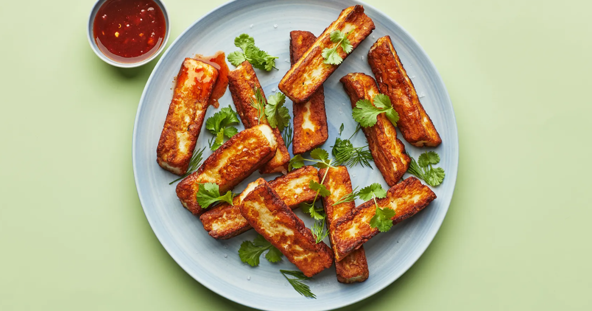 Extended Regulation for Halloumi Milk Proportion Approved by EU Council