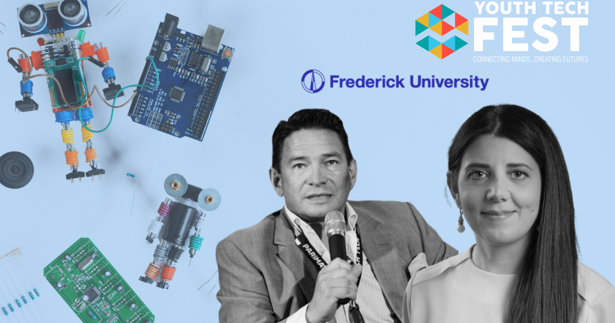 Inside Look: Organizers of This Year's Youth Tech Fest Reveal What to ...