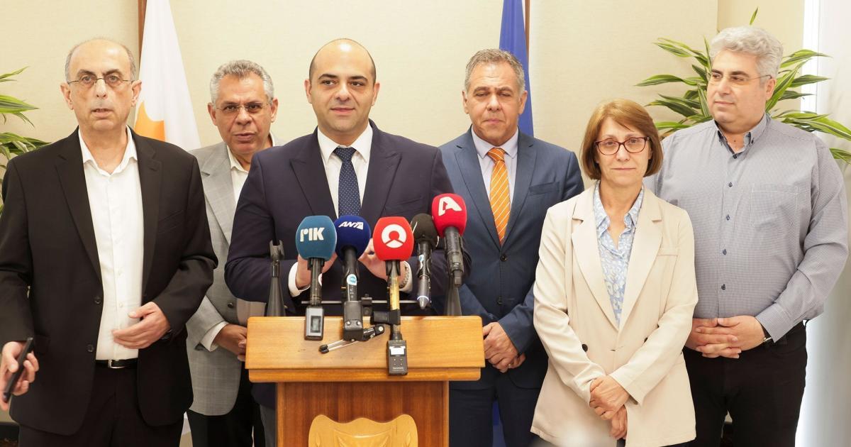 Social Partners Reach Consensus on Employment Strategy for Foreign ...