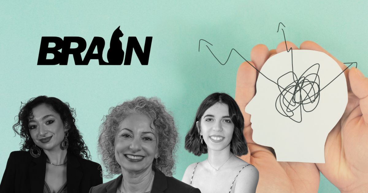 The CAT-BRAIN Story: Bringing AI-Powered Cognitive Rehabilitation to Life