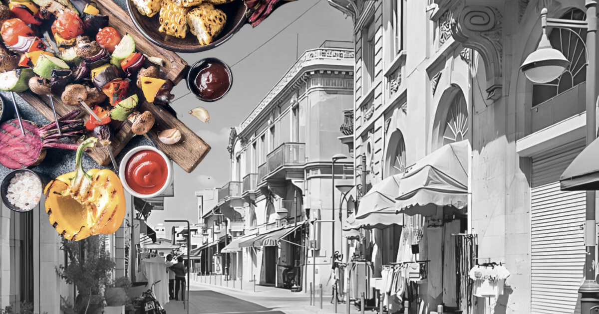 The Top 10 Rated Restaurants in Limassol