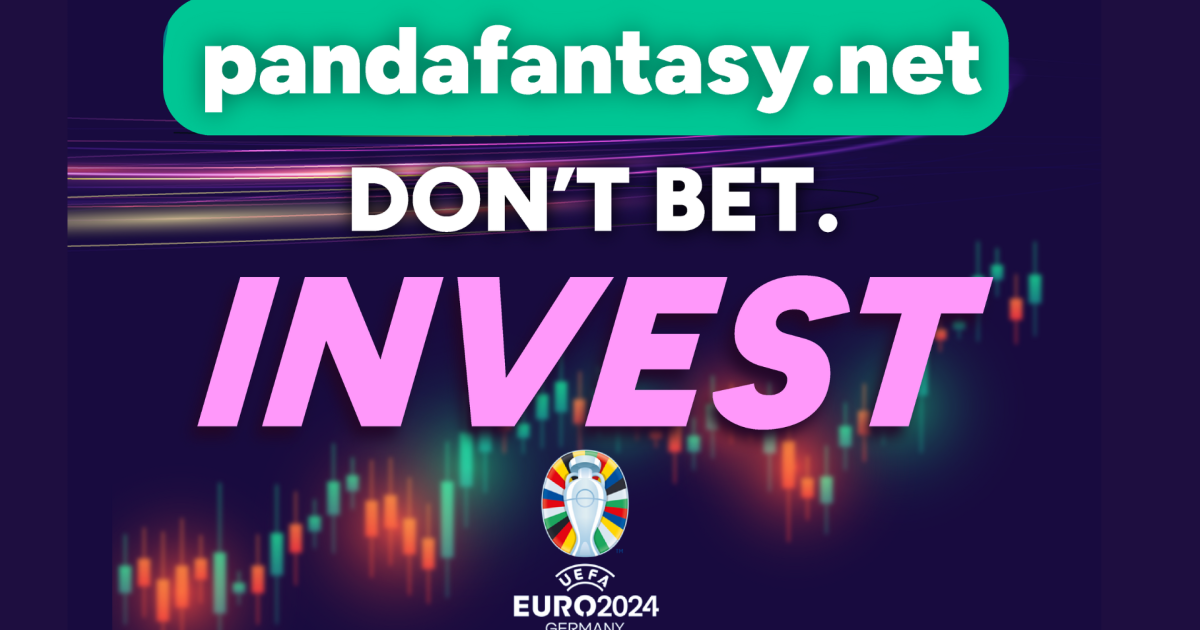 Pandasea.io Announces The Launch Of Panda Fantasy: The First Stock ...