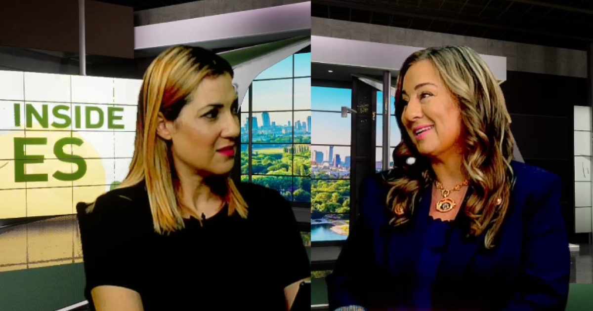 Inside ESG: Sustainable Development and Human Resources