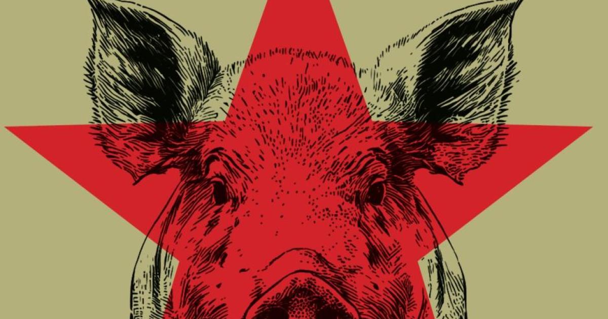 Theatre ENA Presents Orwell’s ‘Animal Farm’ in a New Adaptation