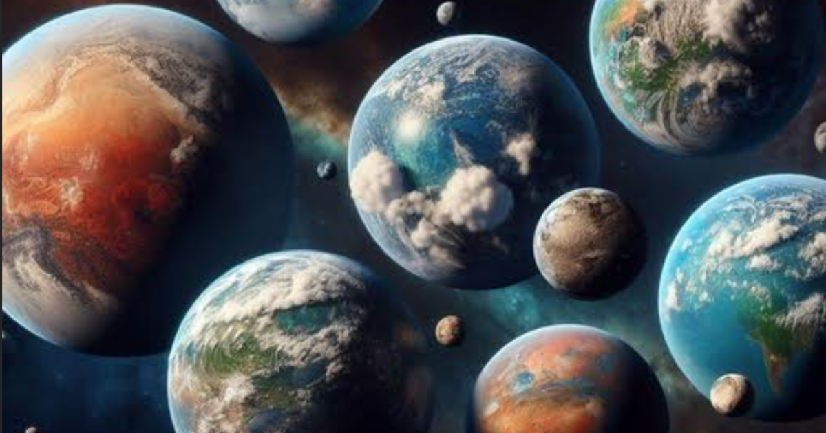 The Search for Life Beyond Earth: What’s Next in the Quest for ...
