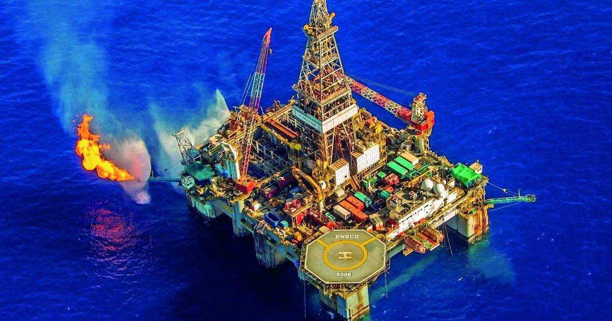 Cyprus Government Reviews Updated Aphrodite Gas Field Development Plan