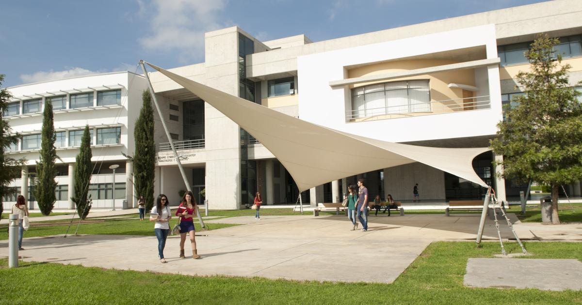 University of Cyprus Ranks Among the Top 500 Universities Globally