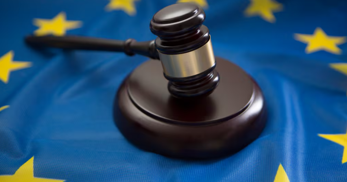 Cyprus Faces EU Action Over Delayed Cybersecurity and Infrastructure ...