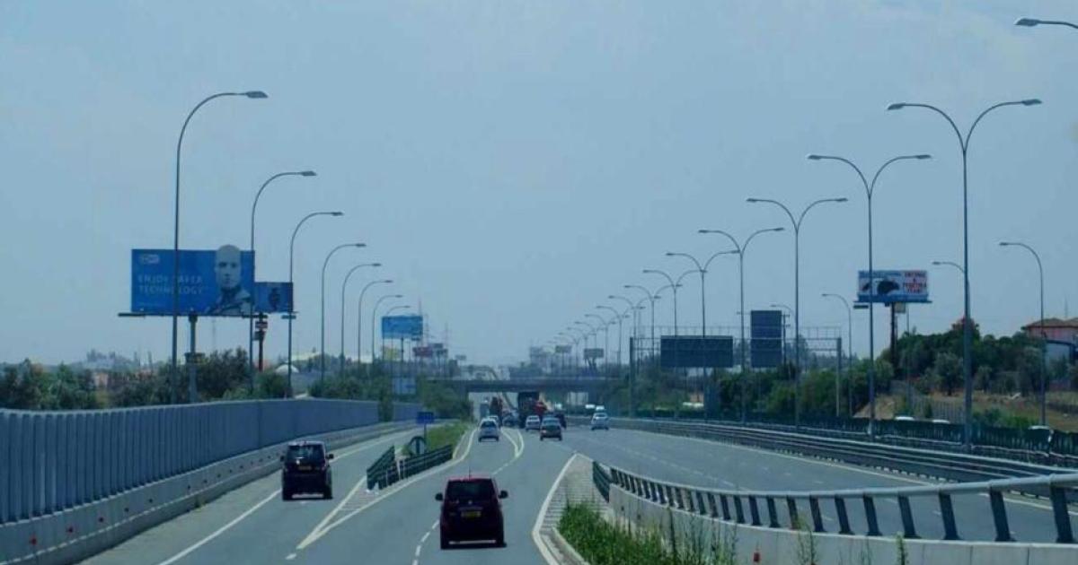 Cyprus Ranks High for Road Quality in New DiscoverCars.com Study