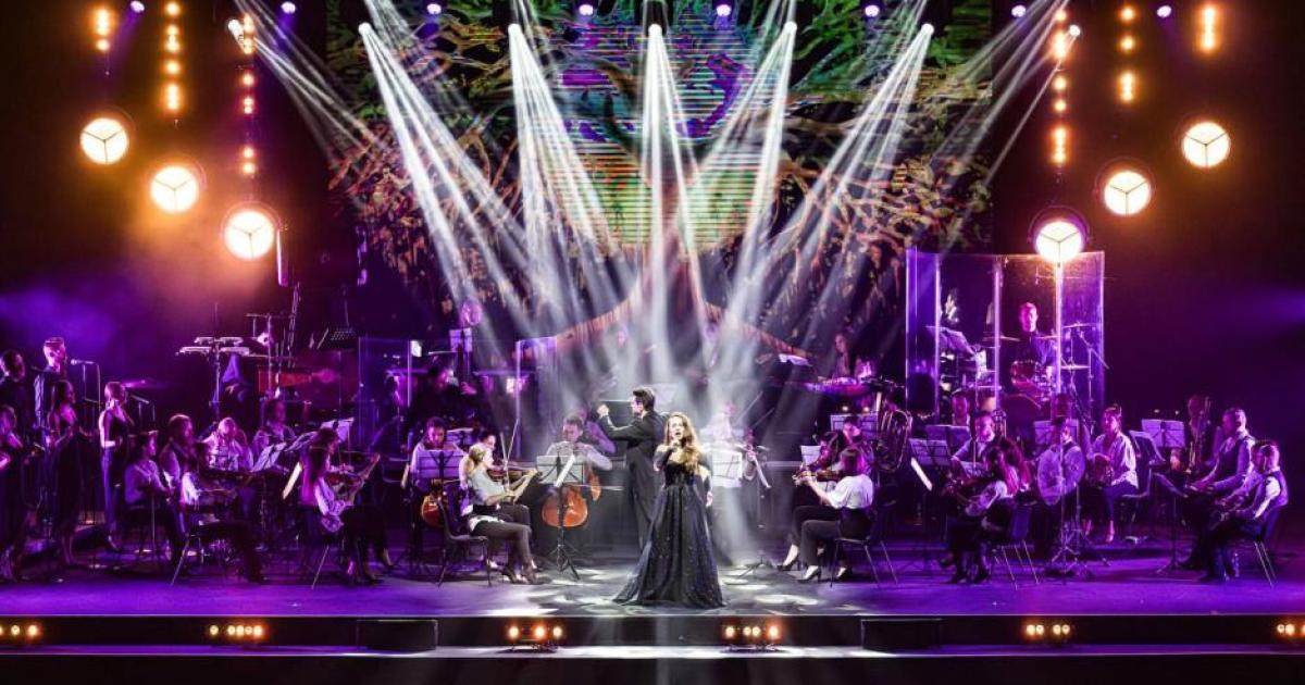 Experience the Iconic Music of Hans Zimmer in Cyprus