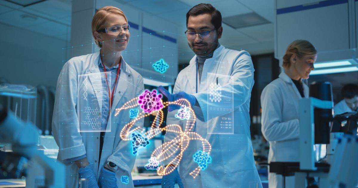 Scientists and Advocates: Nature's Top Influential Figures of 2024