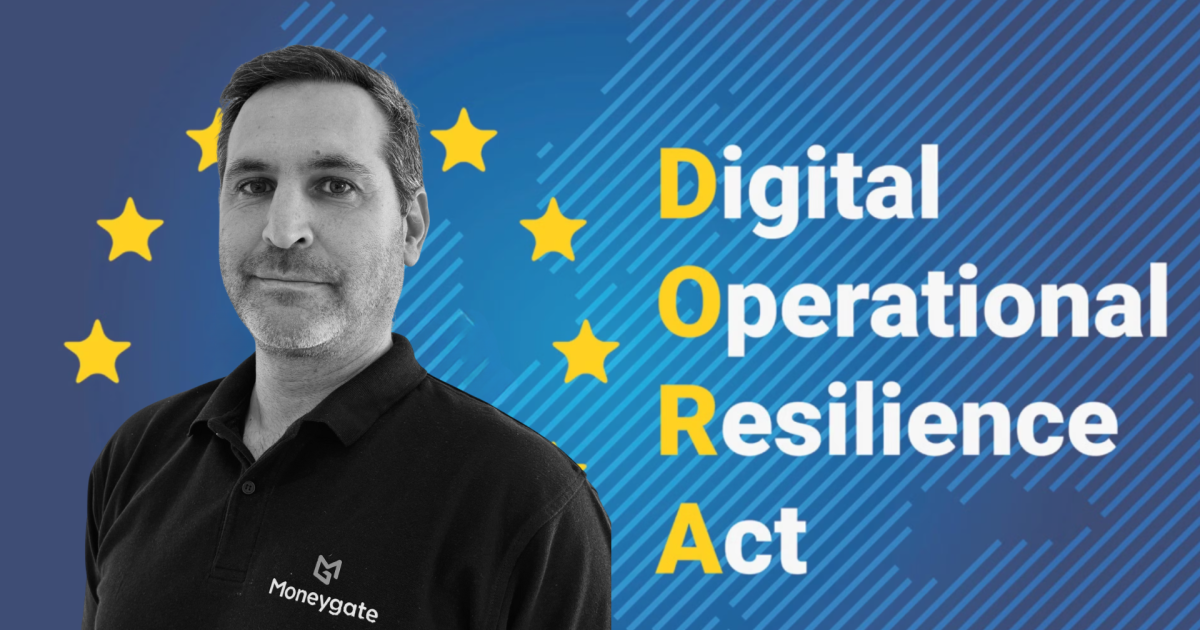 The Digital Operational Resilience Act: A New Era for Financial Security