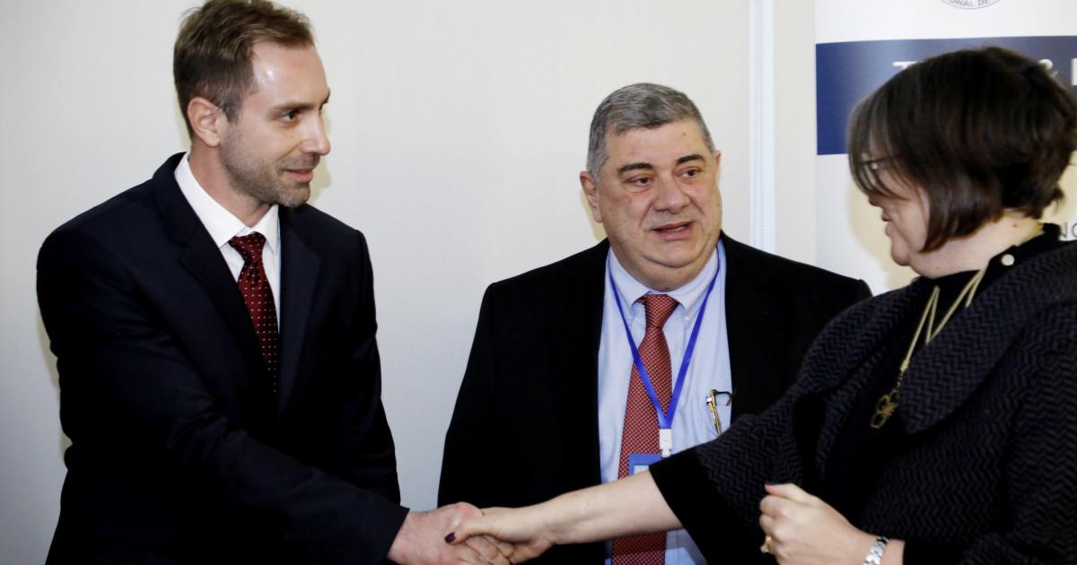 Ellinas Finance CEO signs MOU with Levant Trading Solutions to Empower ...
