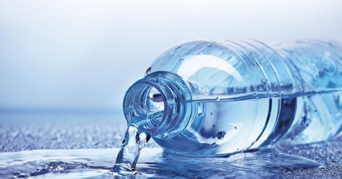 After Months of Delays, Revised Bill on Bottled Water Pricing Moves ...