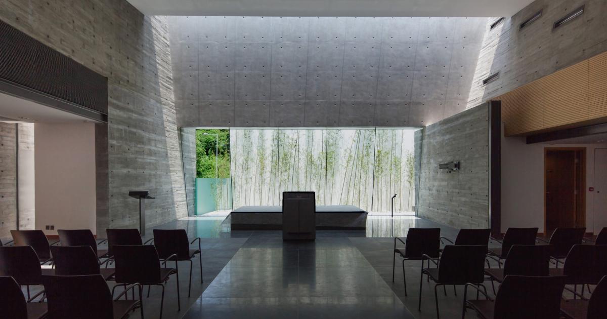 Cyprus’s First Crematorium to Open in 2026