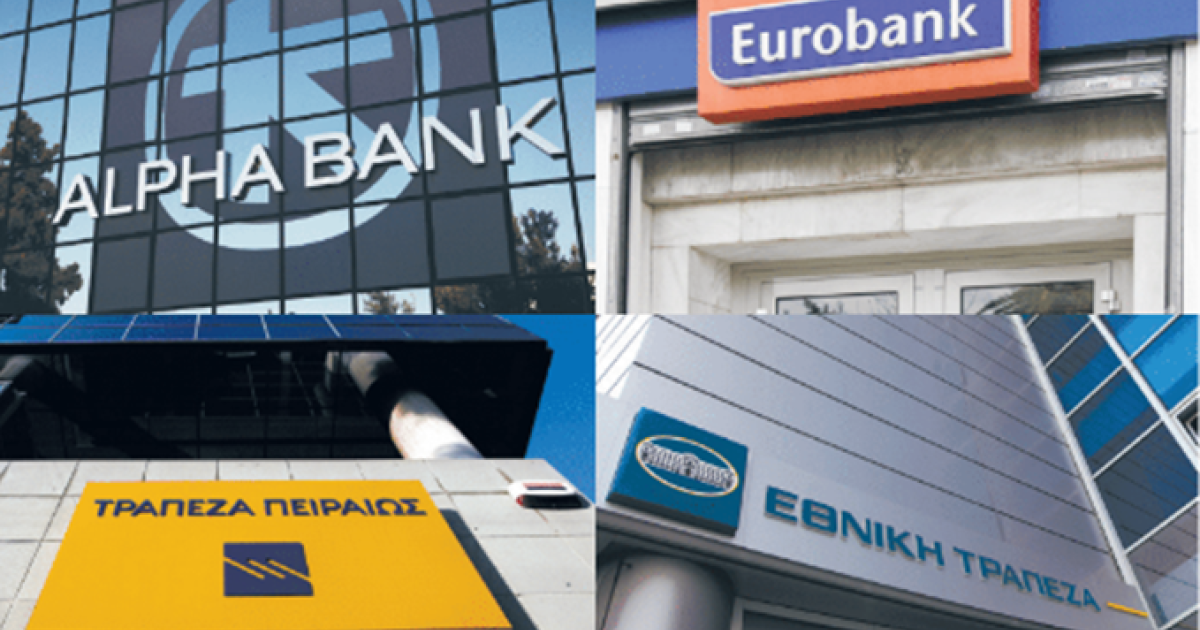Why Greek Banks Are Expanding in Cyprus