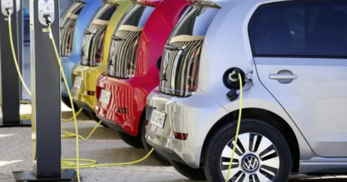 Two New Electric Vehicle Subsidy Schemes Under Review in Cyprus