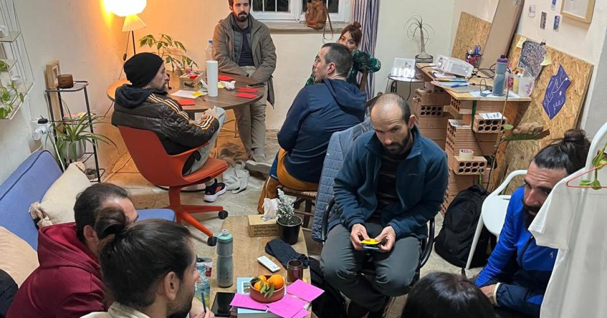 The Moral Compass Game: Where Philosophy Becomes Play
