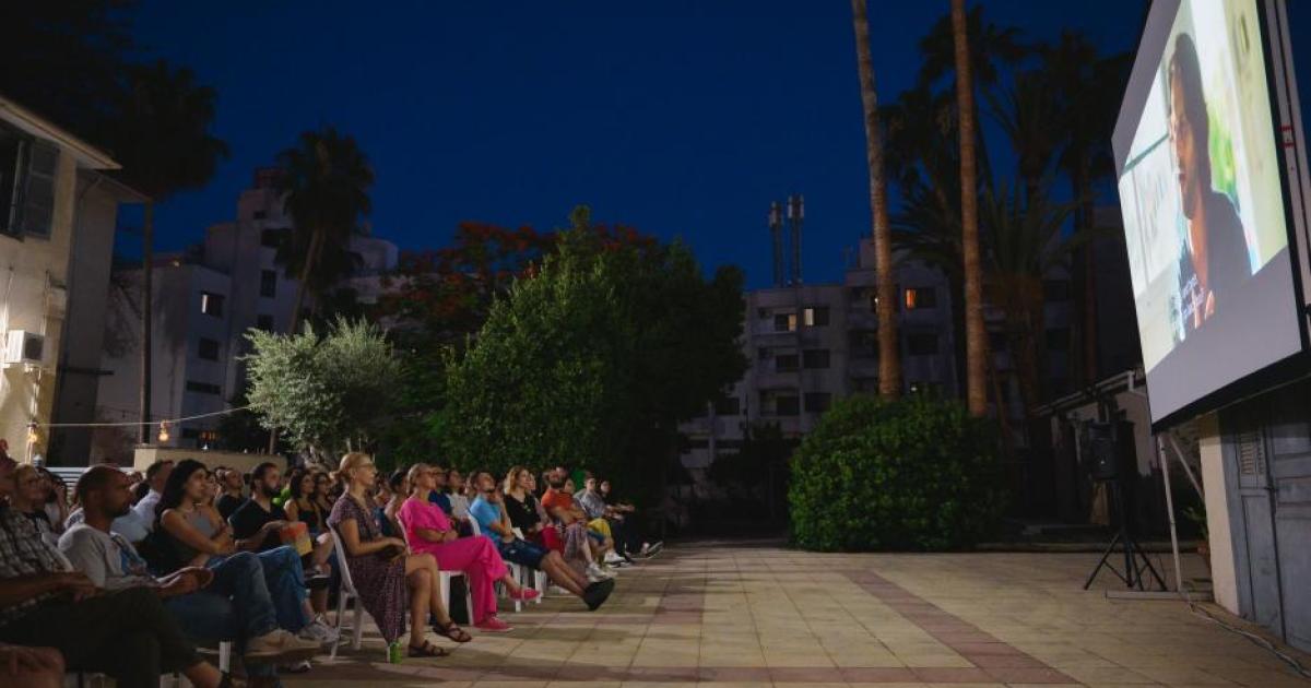 Pierides Museum’s Open-Air Cinema Returns to Larnaca for Summer 2025