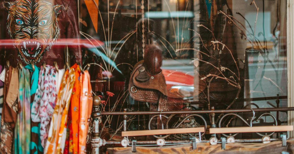 Where To Buy Second-Hand Clothes In Cyprus