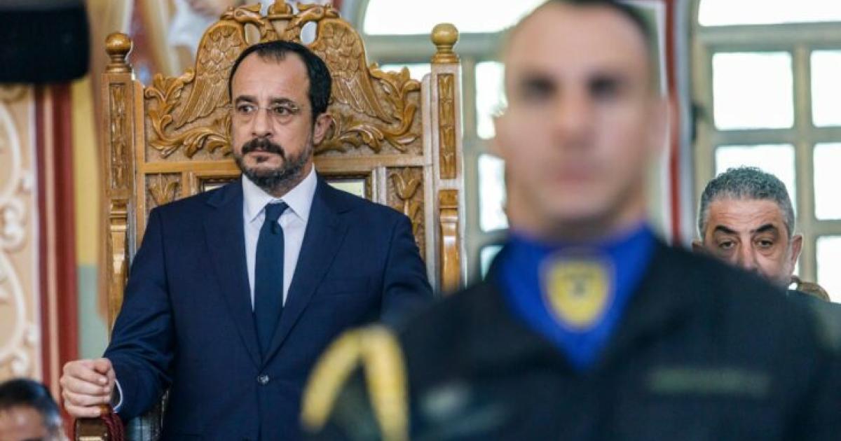 Diplomatic Blunder Over Iran Mediation Sparks Backlash in Cyprus