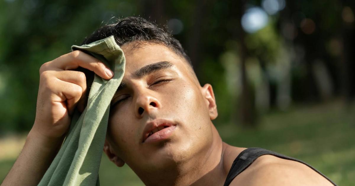 How to Tackle Extreme Heat During Summer