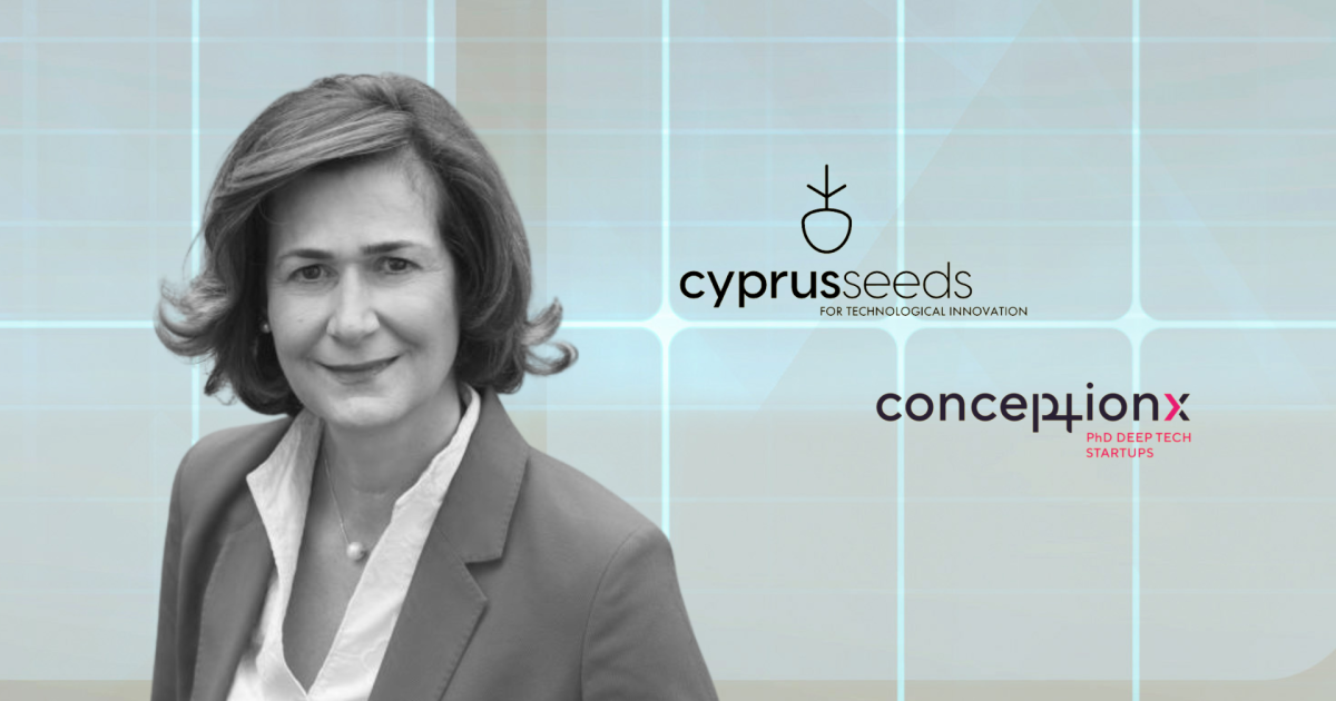 "A Similar Vision, Across Borders" — Cyprus Seeds on Its Conception X ...