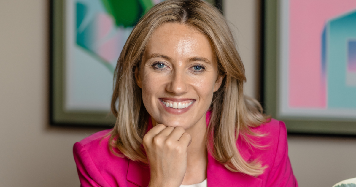 Proper Property: Interview with Hannah Nicholson