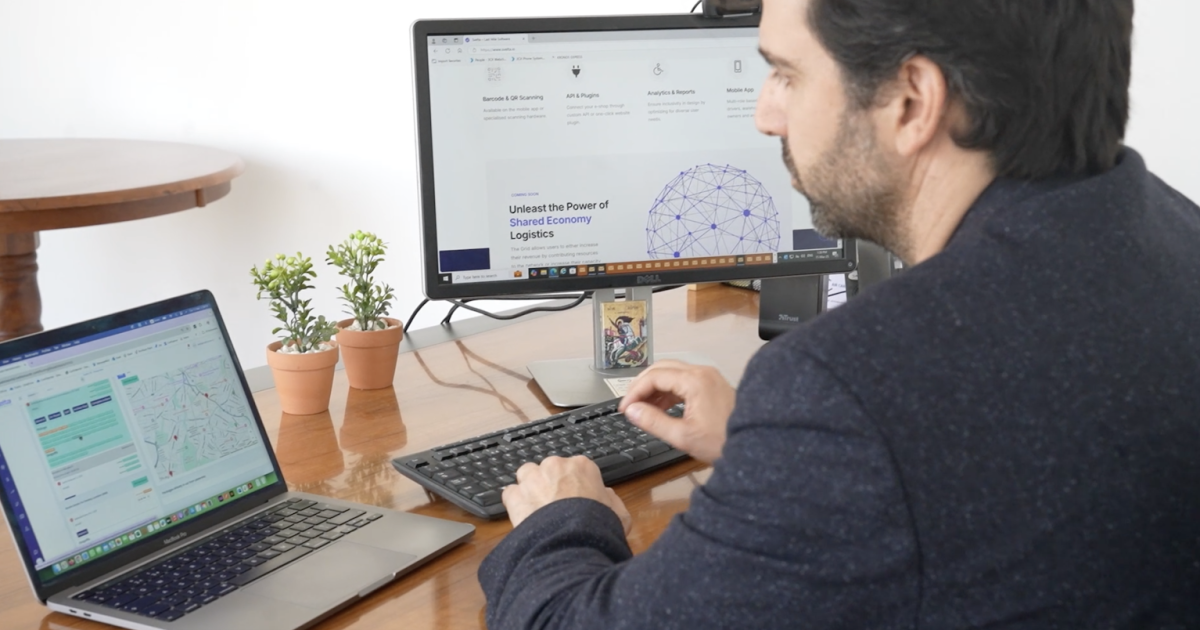 Cyprus Startup Svelta Raises €850K to Disrupt Delivery Management