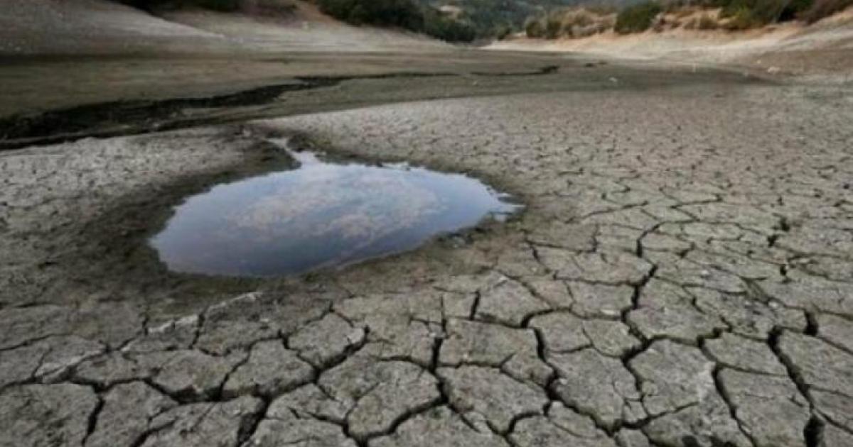 Water Crisis: Cyprus Dams Sound the Alarm – Capacity Drops to Just 13.1%