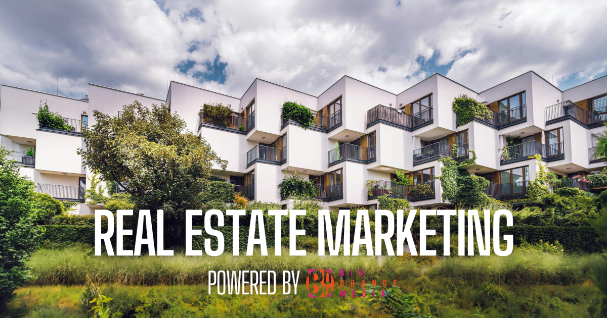 Proper Property: Real Estate Marketing powered by Big Orange Media