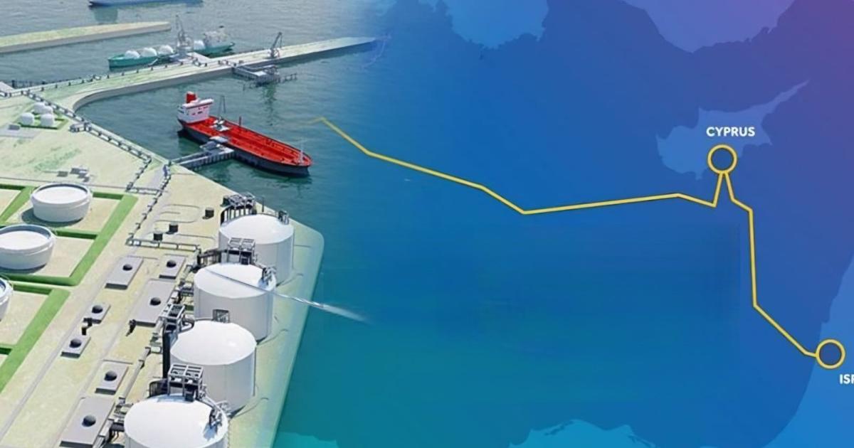 Troika Highlights Risks in Cyprus’s Energy Sector