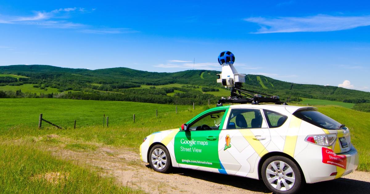 Step into Cyprus: Google Street View Goes Live Across the Island