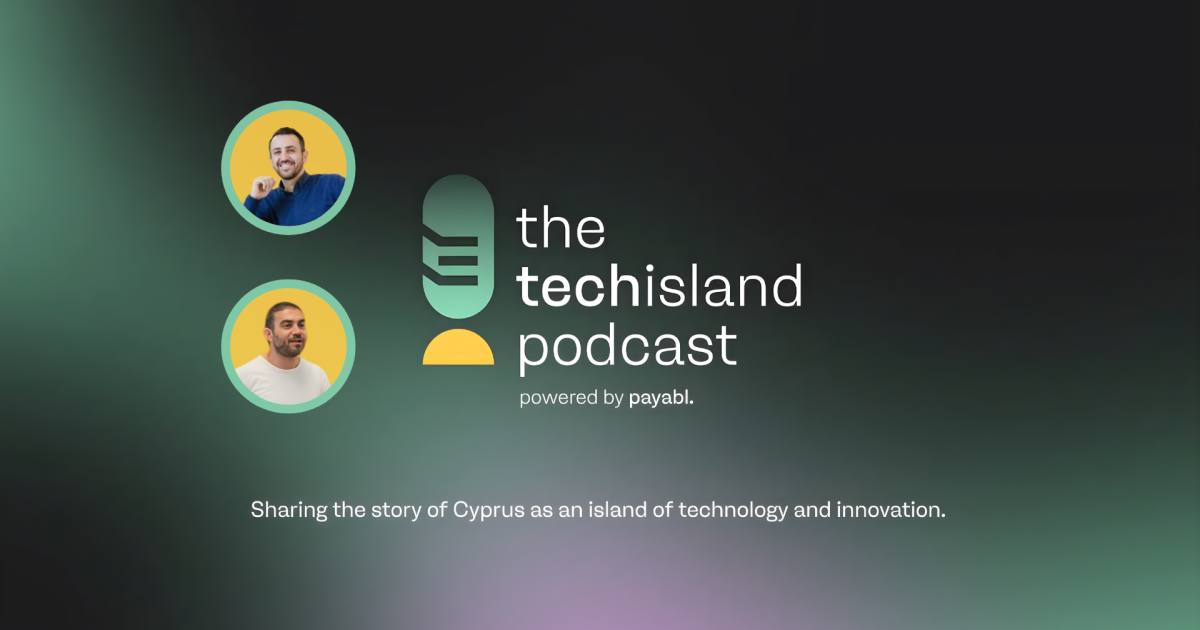 How Foody Helped Cyprus Believe in Startups