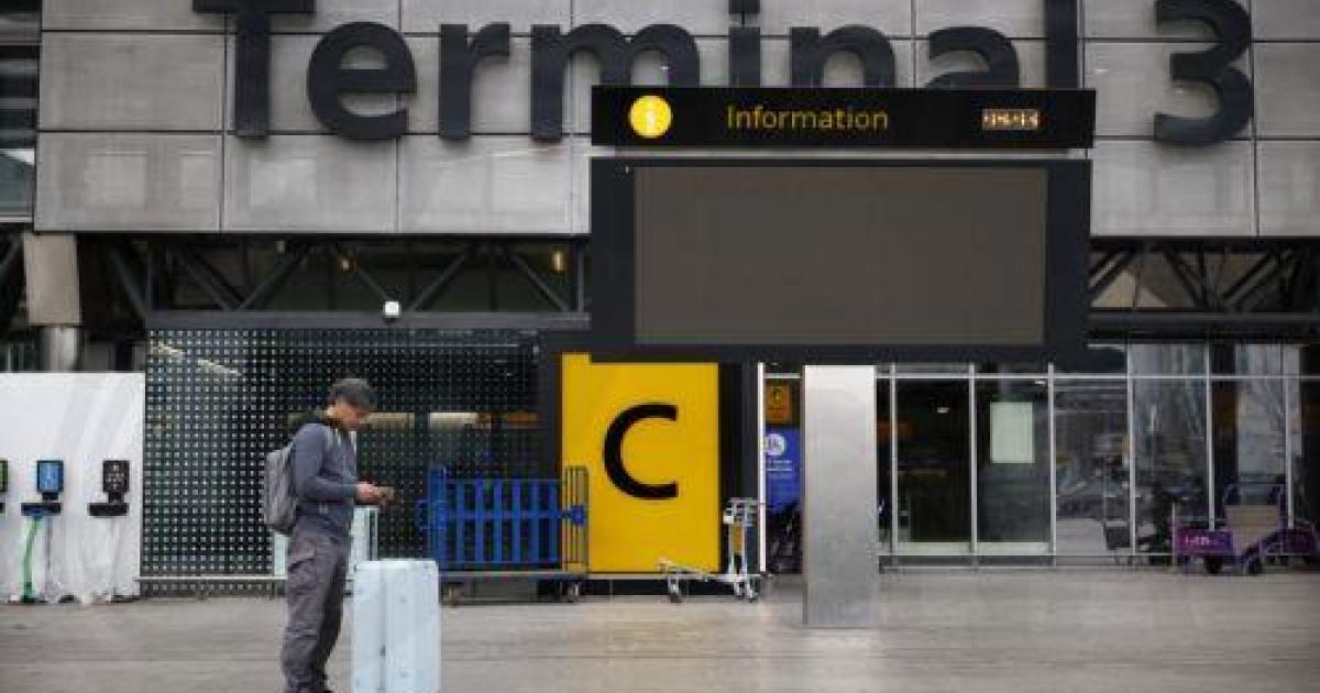 UK Foreign Office Eases Travel Advice for Cyprus Following US-Iran Accord
