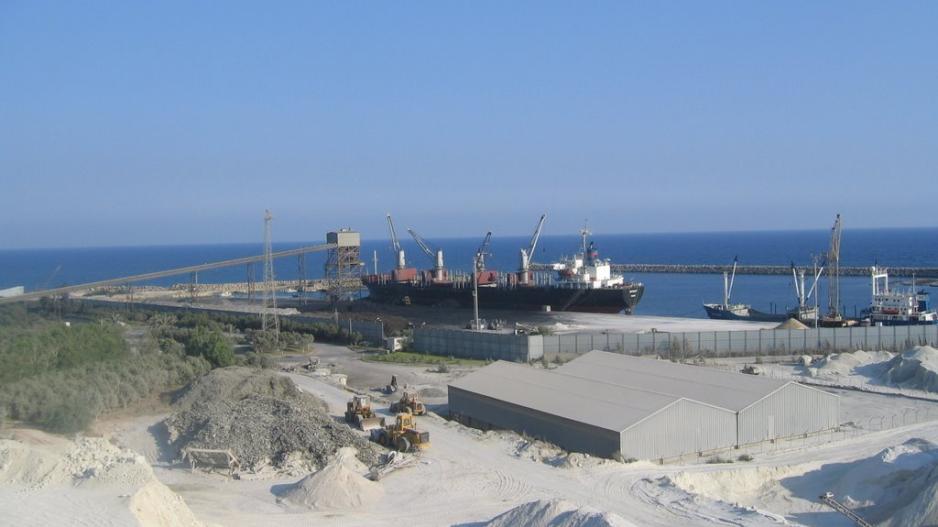 Limassol Port Expansion – A Revamped Plan for Terminal 2 (Vasiliko)