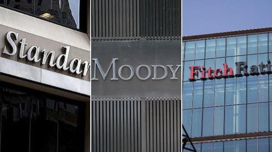 Cyprus Economic Outlook: International Rating Agencies Set Dates for ...