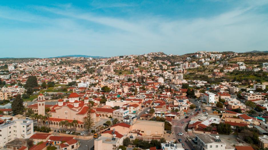First Phase of Agia Fyla Historic Center Revitalization Launched
