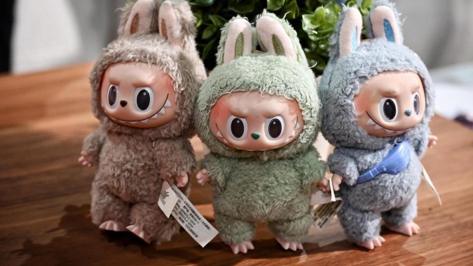 What Is Labubu—and Why Is Everyone Obsessed With It?