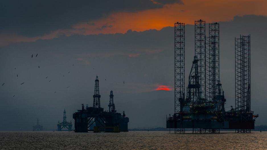 Two-Front Energy Push: Aphrodite Gas to Egypt by 2029 — What’s Next for ...