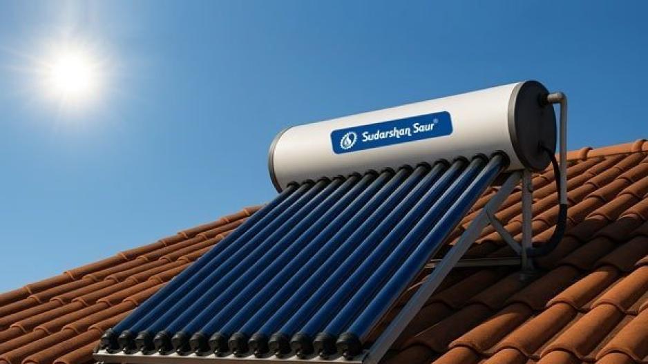 Cyprus Opens Applications for 2025 Solar Water Heating Subsidy Scheme