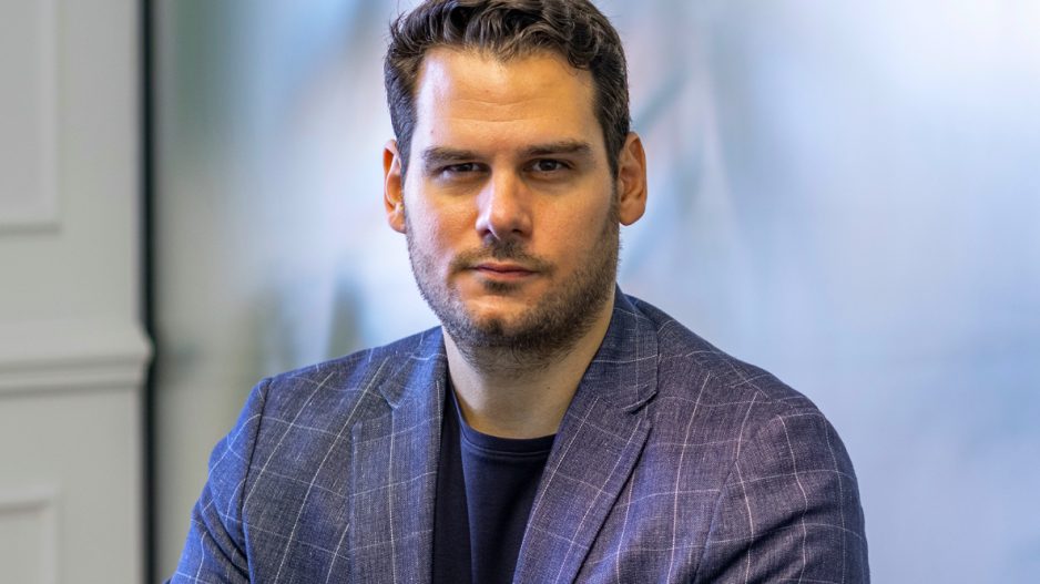 Cypriot Entrepreneur Michael Tyrimos Named Among Fortune Greece’s 40 ...